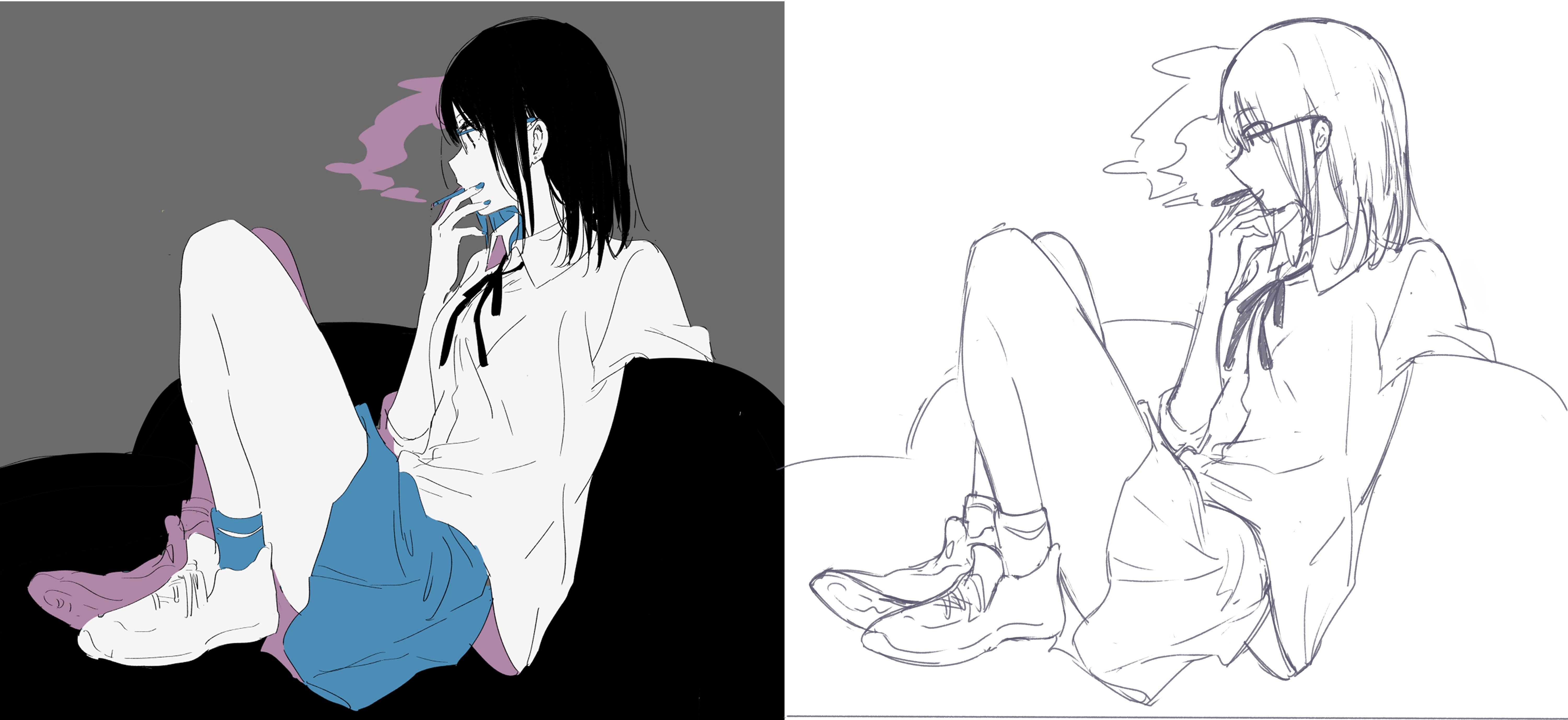 作品畫廊 - 陳昱元